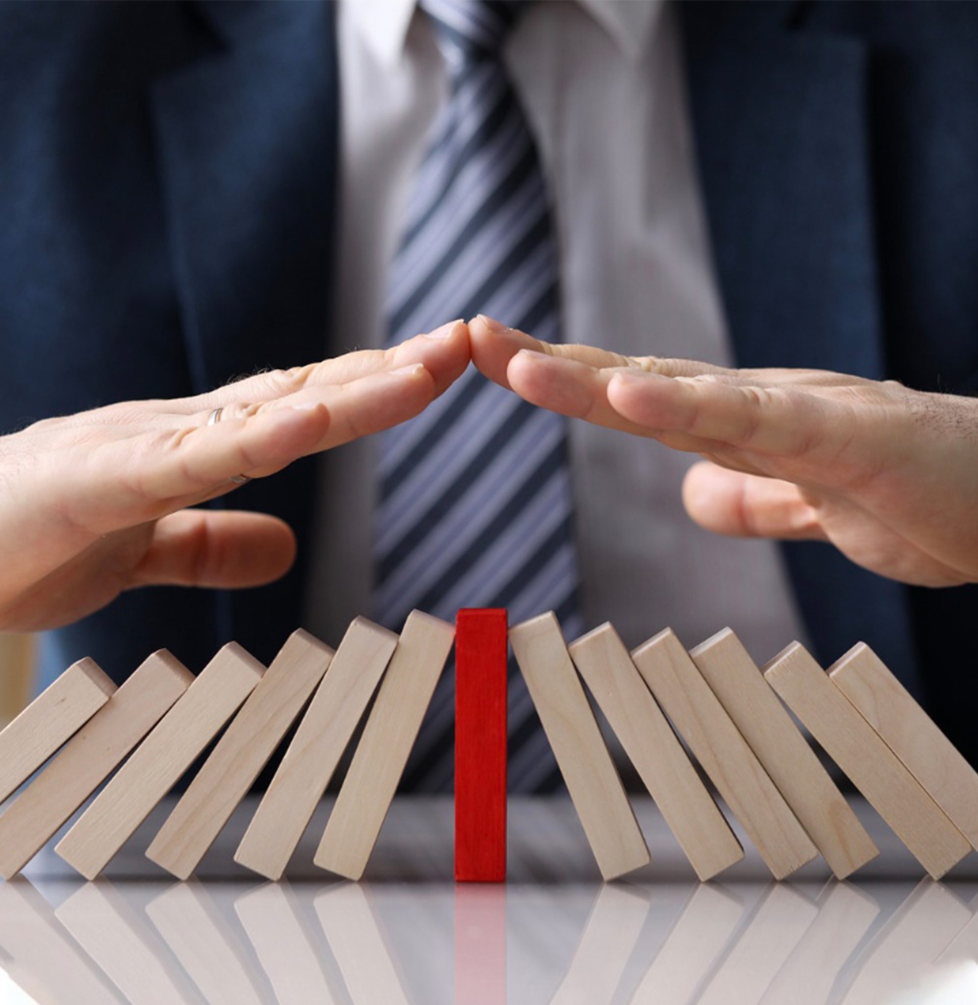 Delivery Confidence & Assurance? - synergypointgroup.com